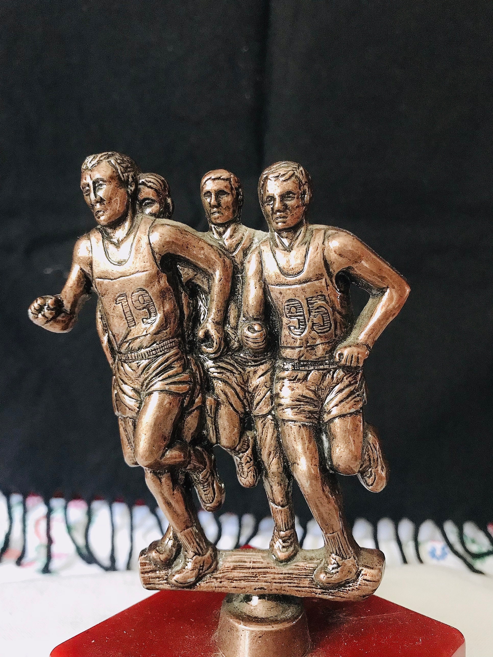 A Rare USSR Cup in Running a Running Cup an Old Sports Cup - Etsy