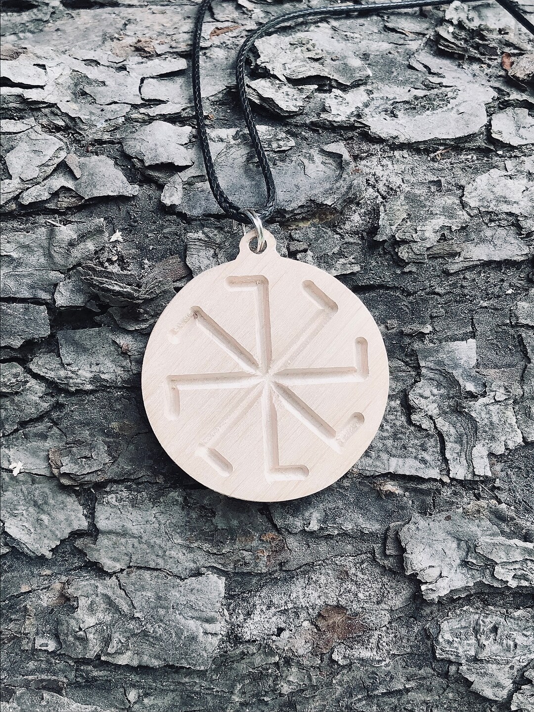Slavic Amulet Kolyadnik, Pictures, Luck, Health Body Amulet. Amulet ...