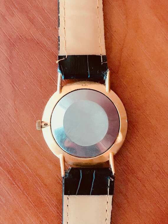 Very rare vintage watches, watches for men, Soviet wa… - Gem
