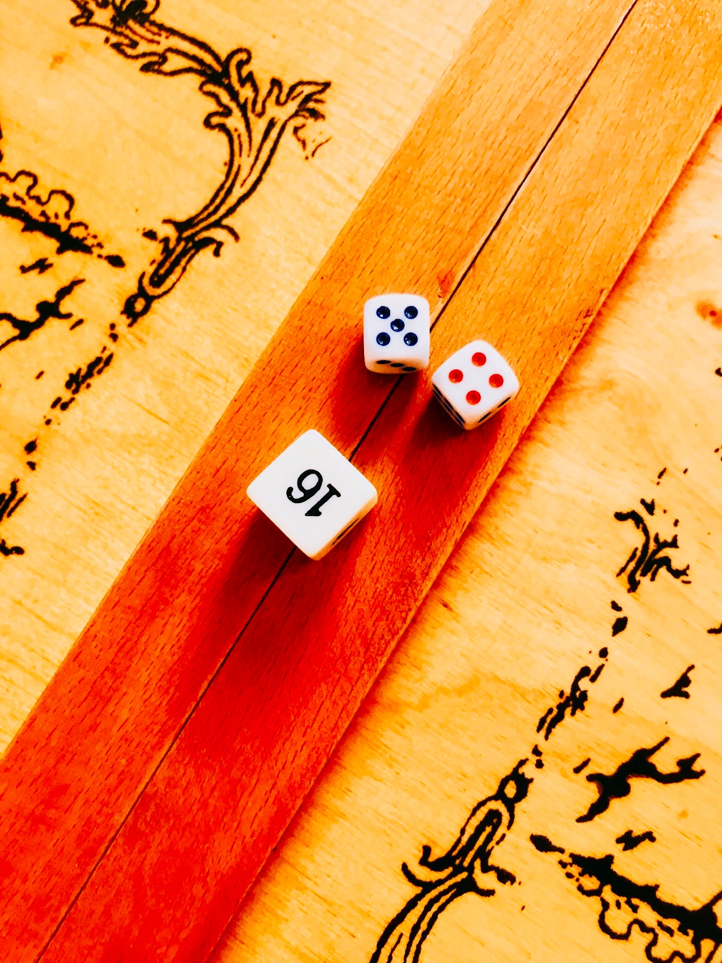 Soviet Backgammon Vintage Game Big Old Backgammon Old - Etsy