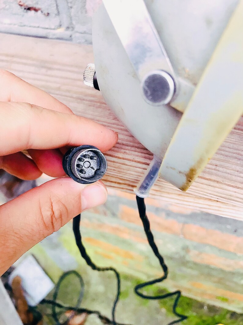 Vintage Realistic Headphones ECHO TDS-101 From the 1970s - Etsy