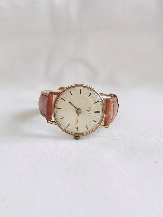 Very rare vintage watches, watches for men, Soviet wa… - Gem