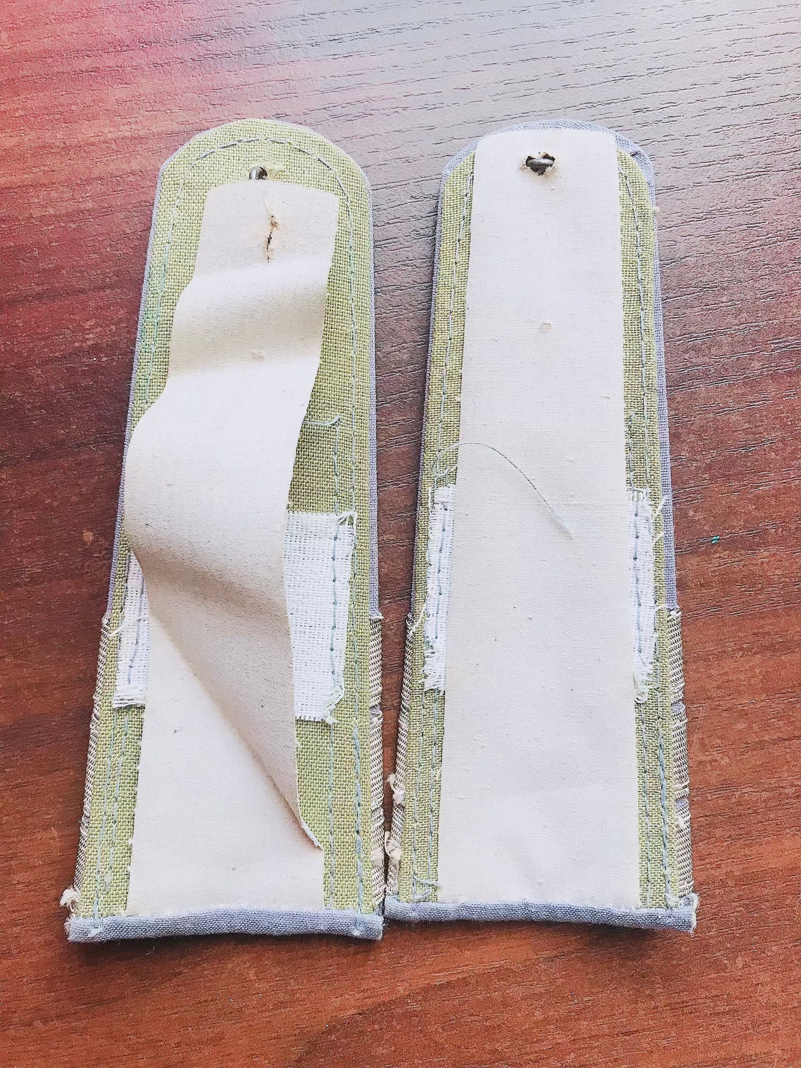 Soviet Military Shoulder Straps of Air Force Pilot Set of the - Etsy