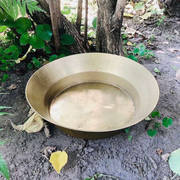 Bronze Cookware - Etsy