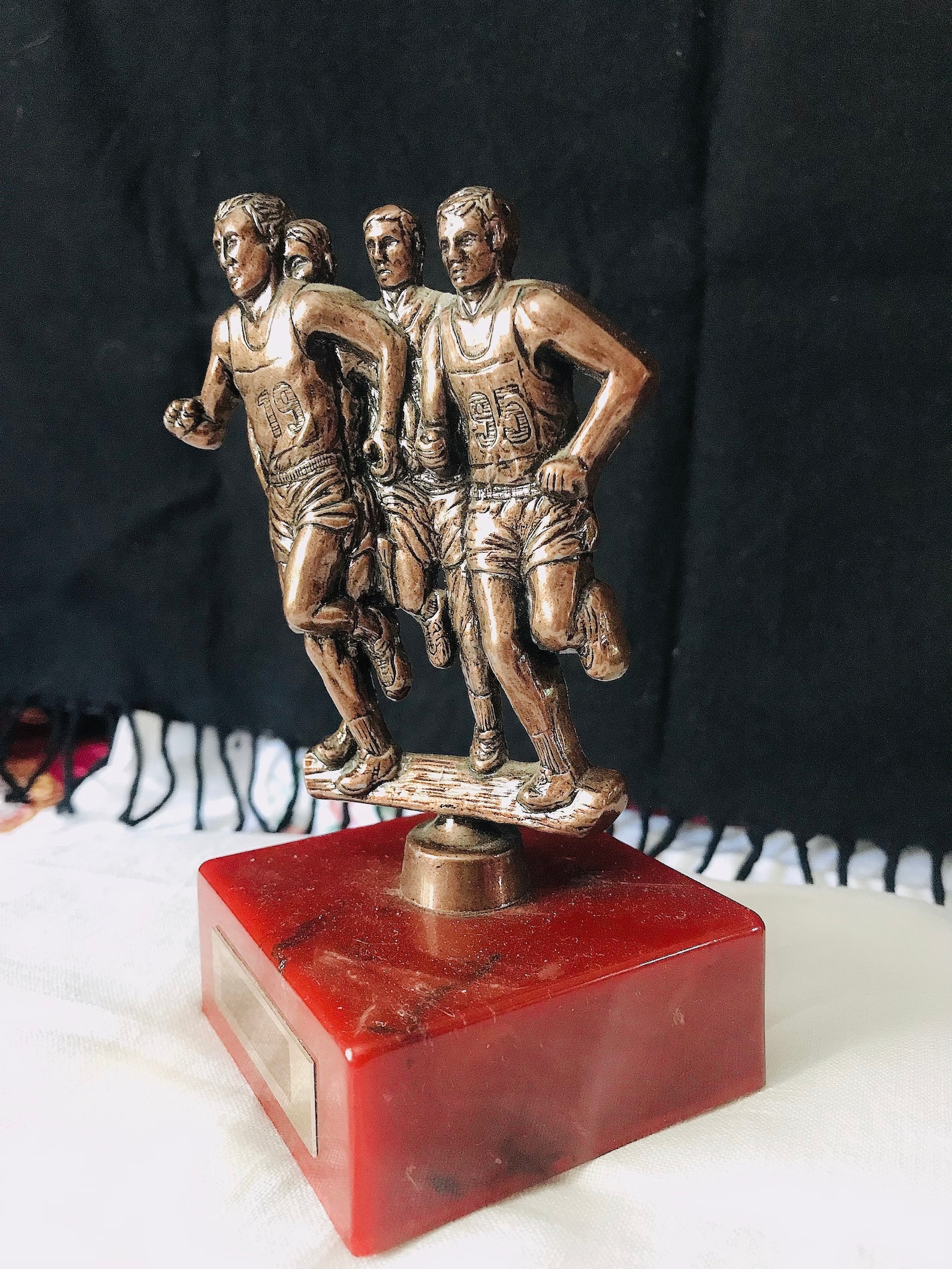 A Rare USSR Cup in Running a Running Cup an Old Sports Cup - Etsy