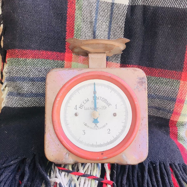 Exact Weight Scale - Etsy