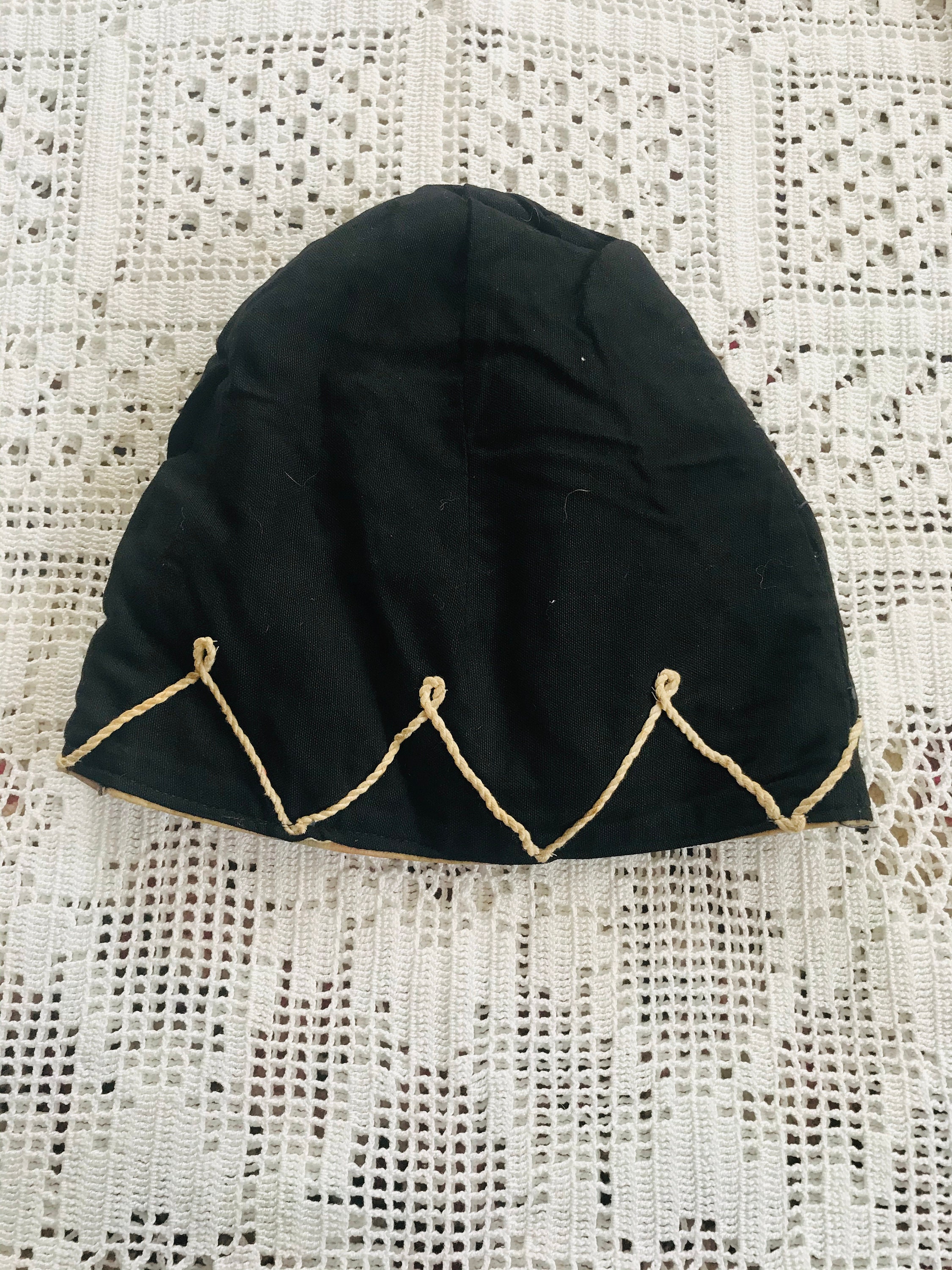 Rare Vintage Men's Church Hat - Etsy