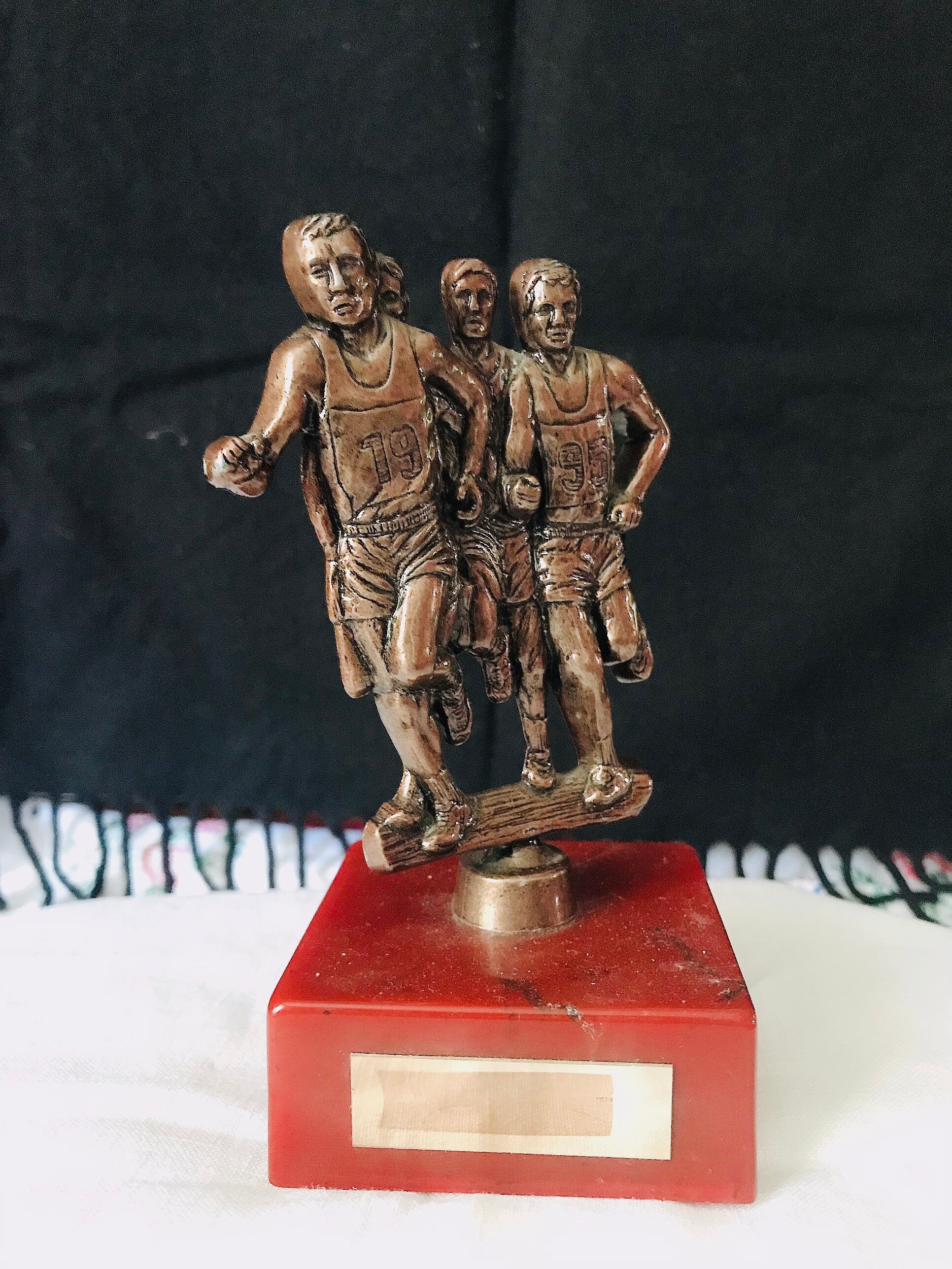 A Rare USSR Cup in Running a Running Cup an Old Sports Cup - Etsy