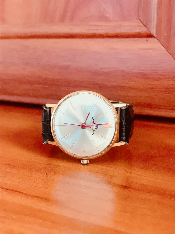 Very rare vintage watches, watches for men, Soviet wa… - Gem