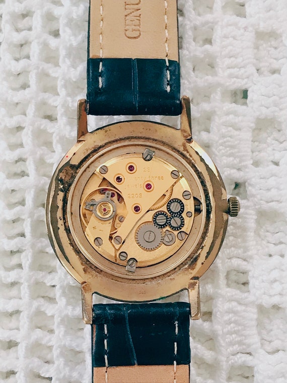 Very rare vintage watches, watches for men, Soviet wa… - Gem