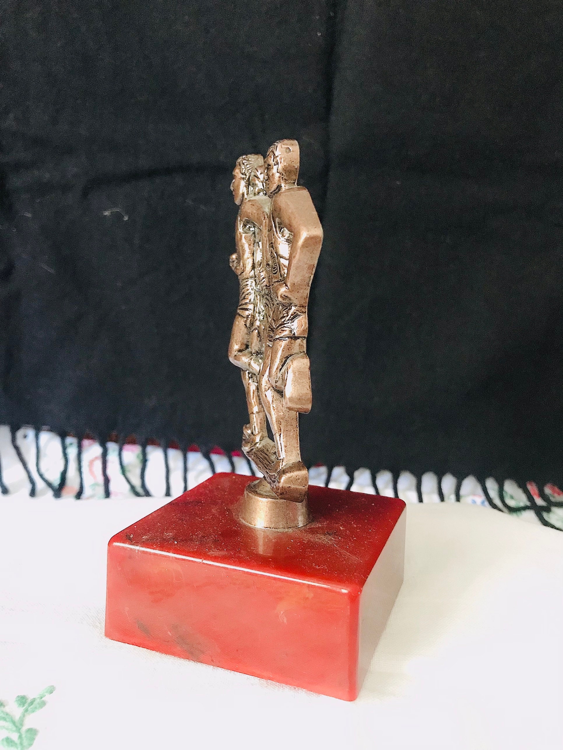 A Rare USSR Cup in Running a Running Cup an Old Sports Cup - Etsy