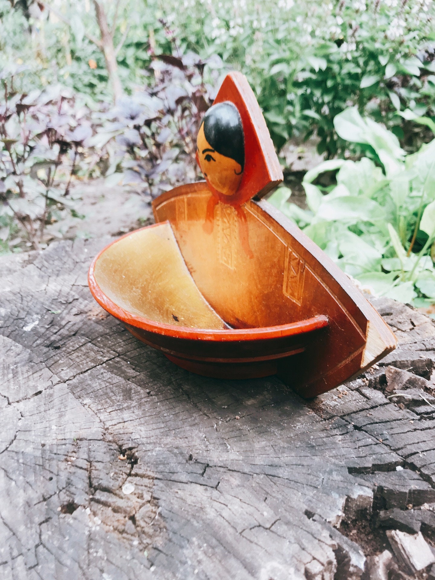 Soap Dish Handmade for Children. the USSR - Etsy