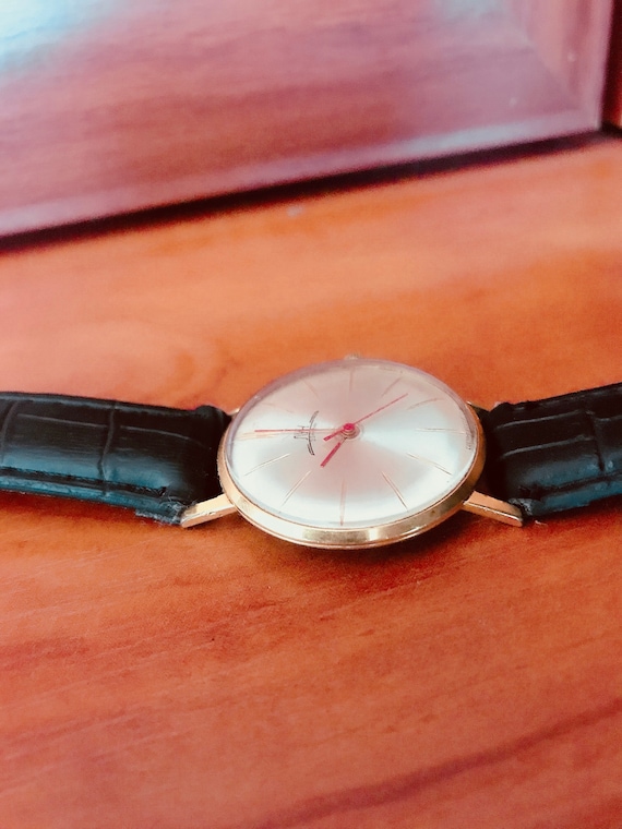 Very rare vintage watches, watches for men, Soviet wa… - Gem
