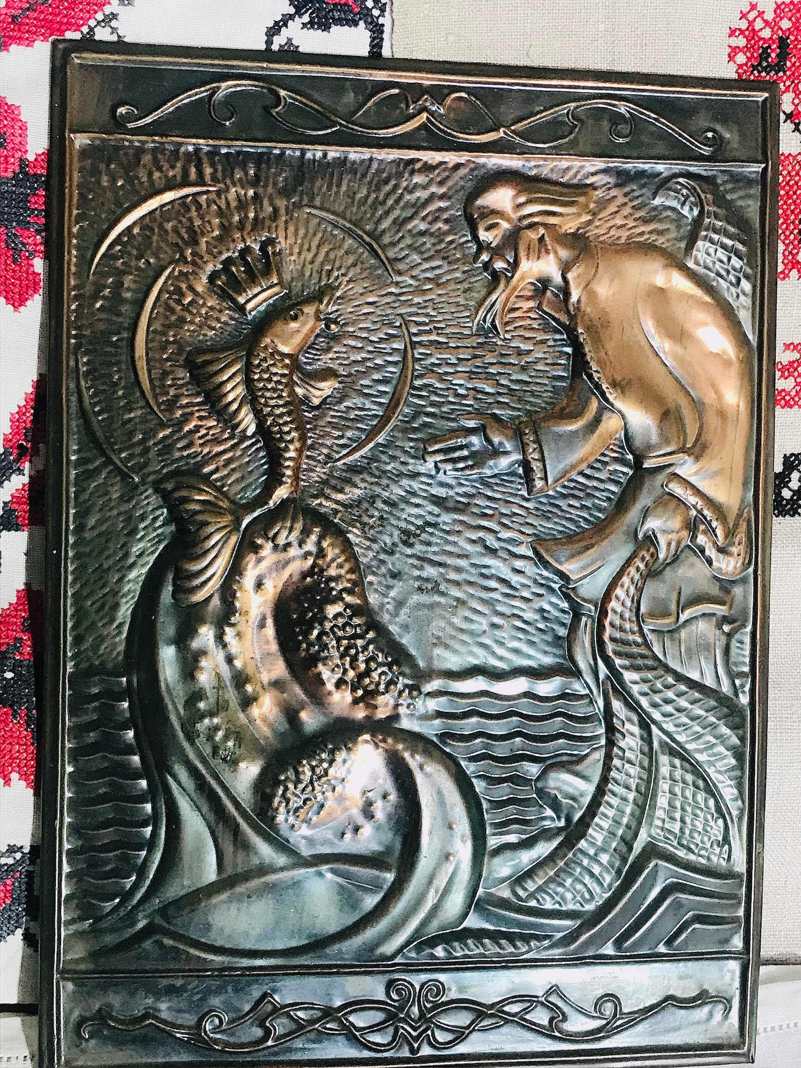 Relief Paintings Relief Paintings Embossed Paintings Wall - Etsy