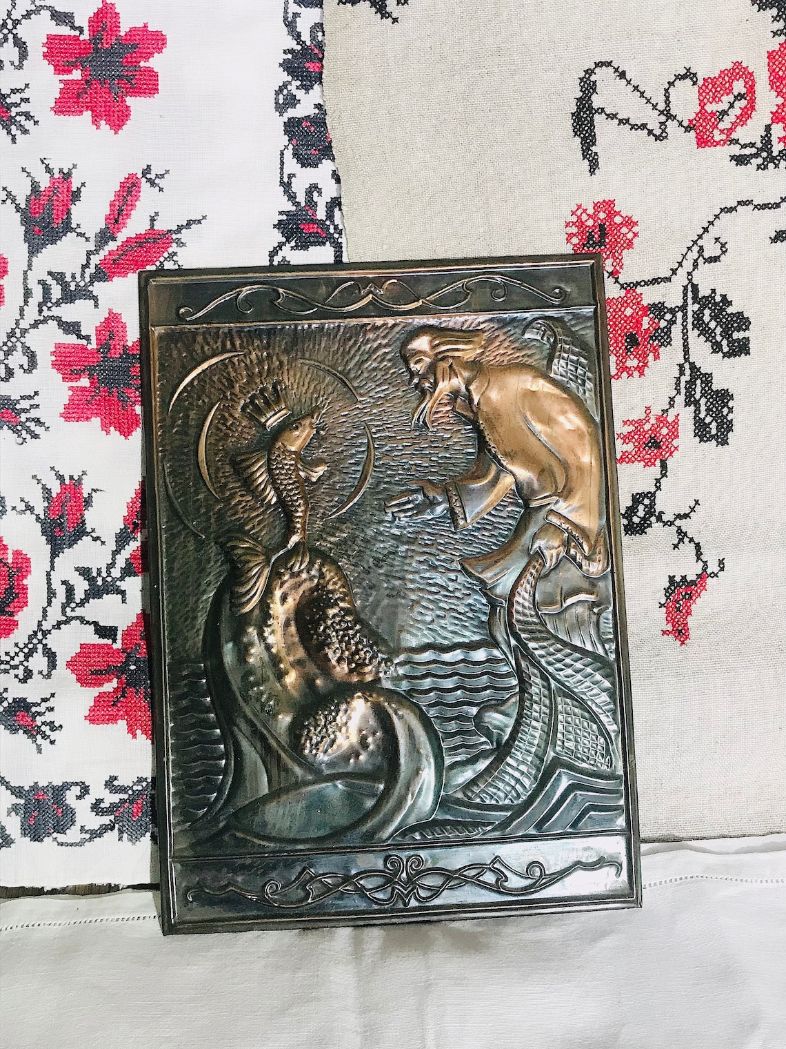 Relief Paintings Relief Paintings Embossed Paintings Wall | Etsy