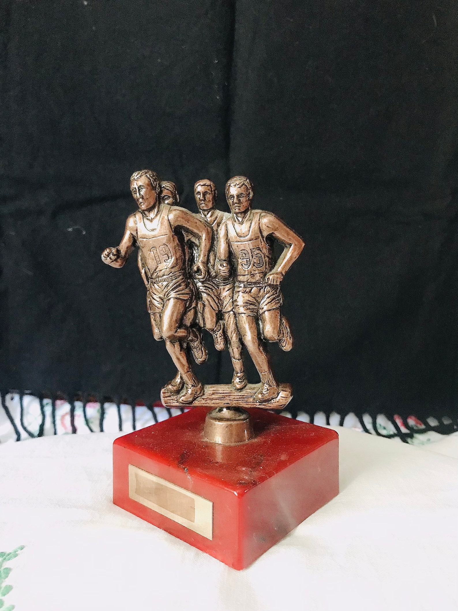 A Rare USSR Cup in Running a Running Cup an Old Sports Cup - Etsy