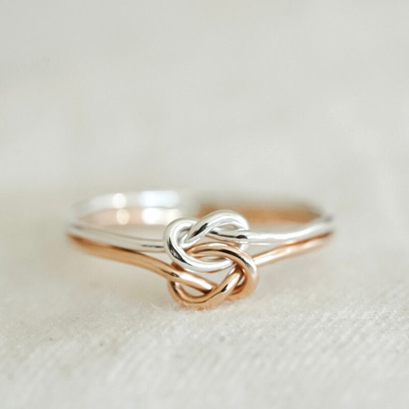 Sister Ring - Etsy