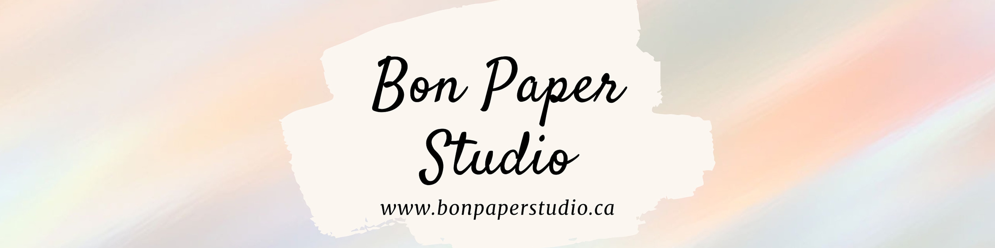 bonpaperstudio - Etsy Canada