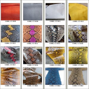 Genuine Snakeskin Sneakers Shoes - Etsy