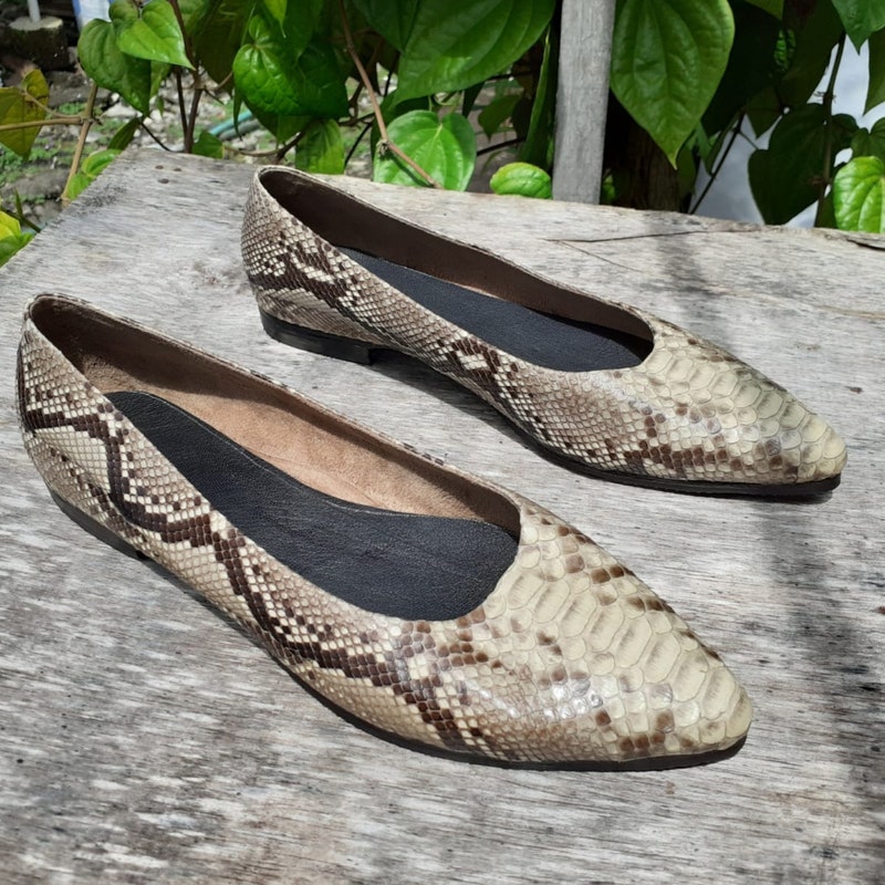 Snakeskin - Etsy