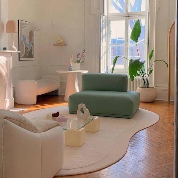 Kidney Shaped - Etsy