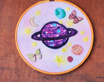 Pastel Galaxy - Etsy