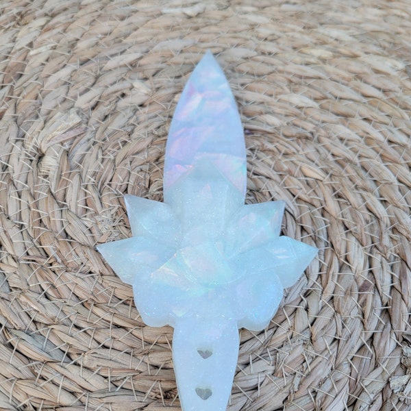 Resin Athame - Etsy