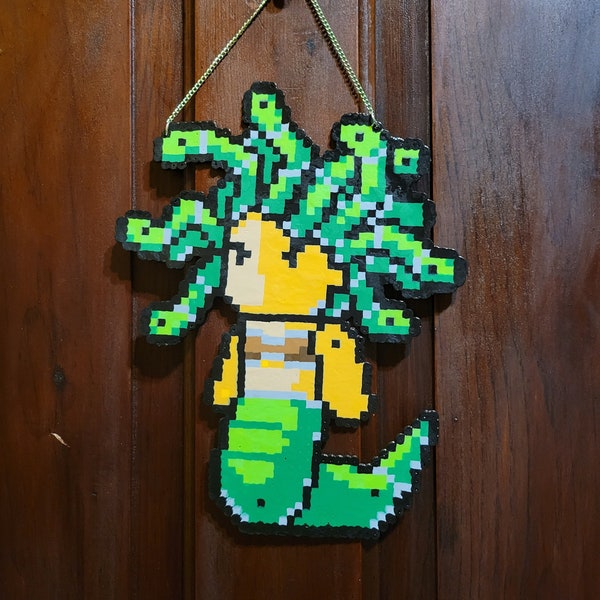 Perler Art - Etsy