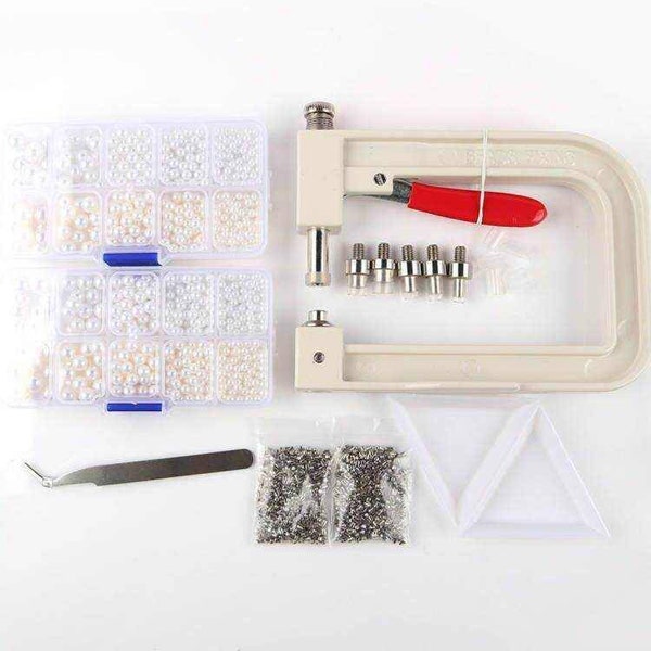 Paper Bead Machine - Etsy