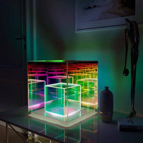 Infinity Table - Etsy