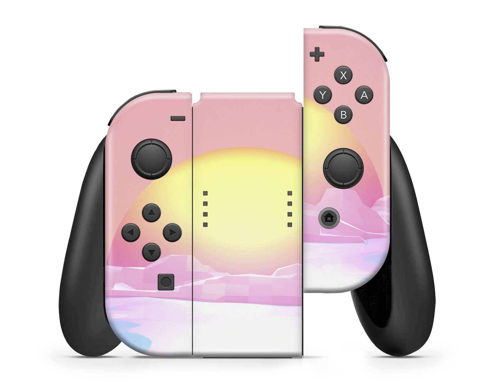 Skin For Nintendo Switch Skins Premium Console Skin Decals Etsy