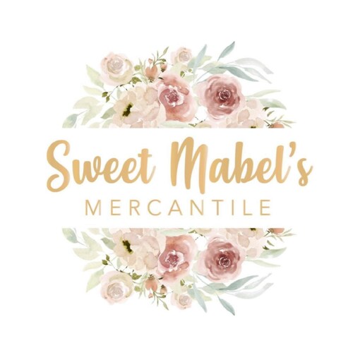 SweetMabelsMerc - Etsy
