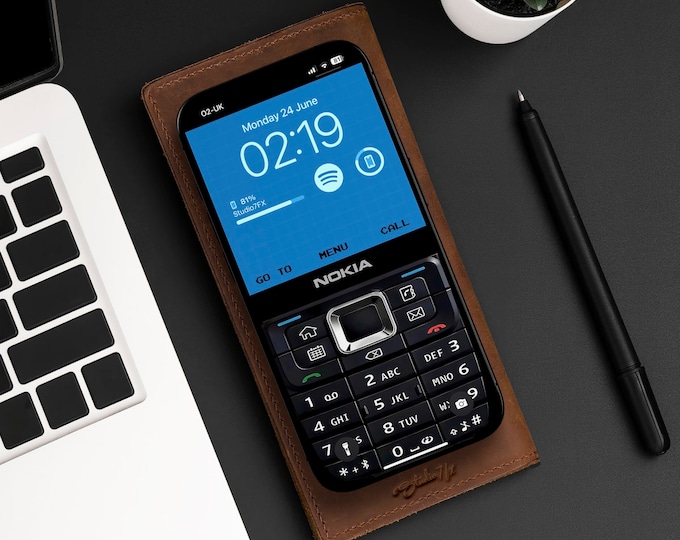Nokia Wallpaper For Iphone