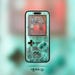 Game Boy Gameboy iPhone Wallpaper | Mobile Phone Wallpaper | Ios ...