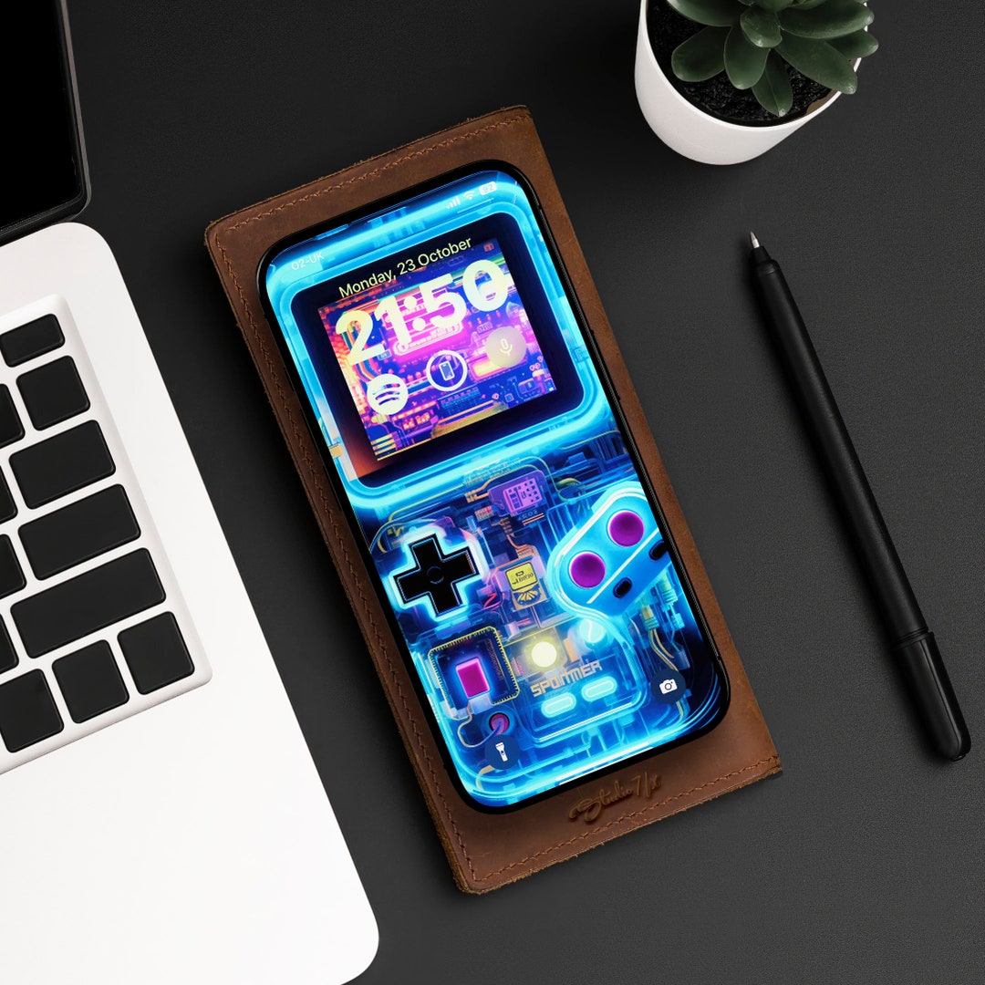 Game Boy iPhone Wallpaper | Mobile Phone Wallpaper | Ios Lockscreen ...