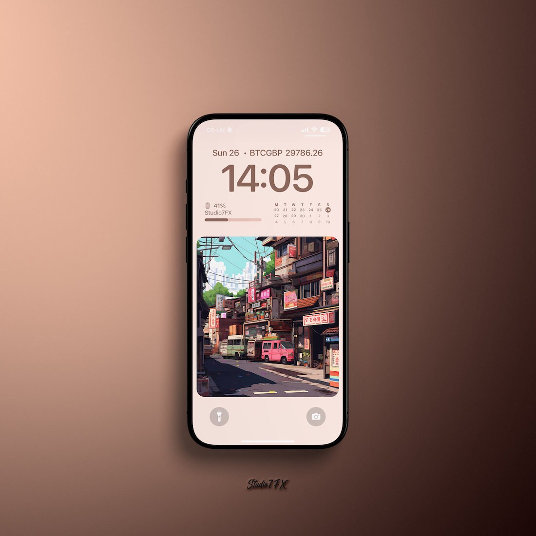 Grocery Store Wallpaper iPhone Wallpaper | Mobile Phone Wallpaper | Ios ...