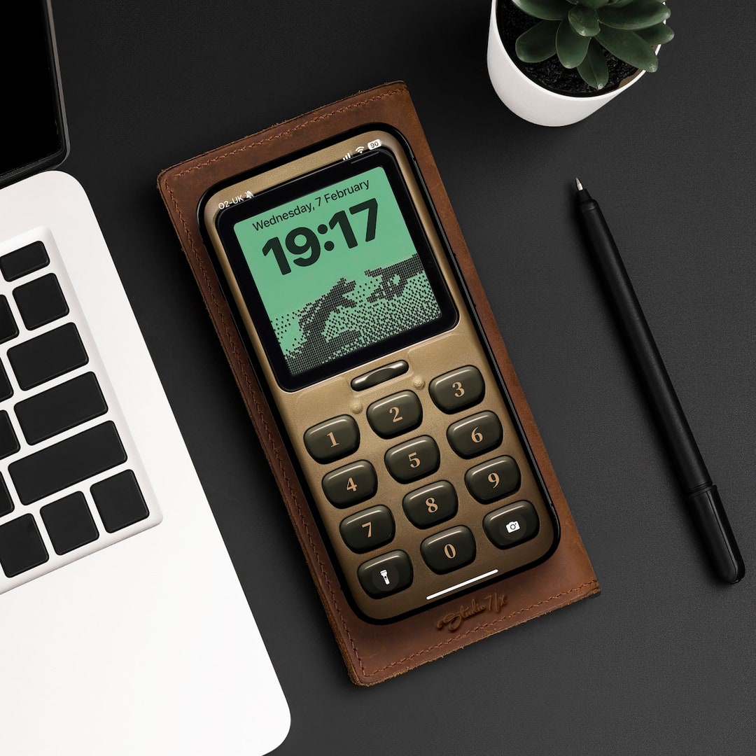 Classic Nokia iPhone Wallpaper | Ios Mobile Phone Wallpaper | Ios ...