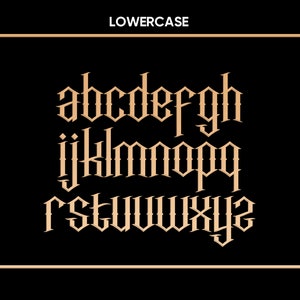 Meaningful Script Font, Vintage Font, Procreate Font, Branding Font ...