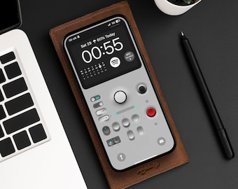 Retro Tape Player iPhone Wallpaper | Mobile Phone Wallpaper | Ios ...