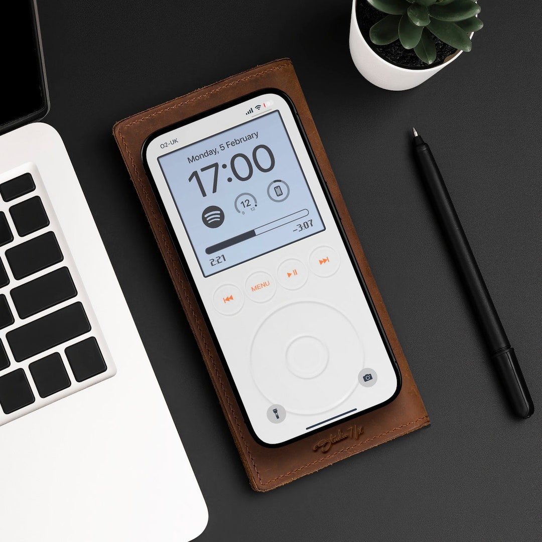 Classic Ipod Gen 3 Player iPhone Wallpaper | Ios Mobile Phone Wallpaper ...