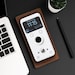 Minimalist Ipod Design Music Player iPhone Wallpaper | Mobile Phone ...