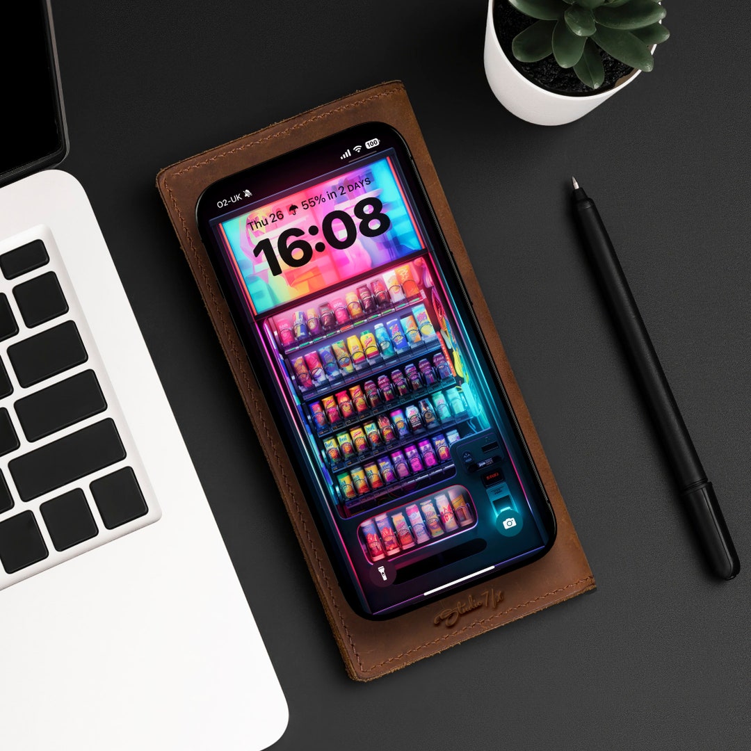 Vending Machine iPhone Wallpaper | Mobile Phone Wallpaper | Ios ...