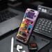 Transparent Electronic Device iPhone Wallpaper | Mobile Phone Wallpaper ...