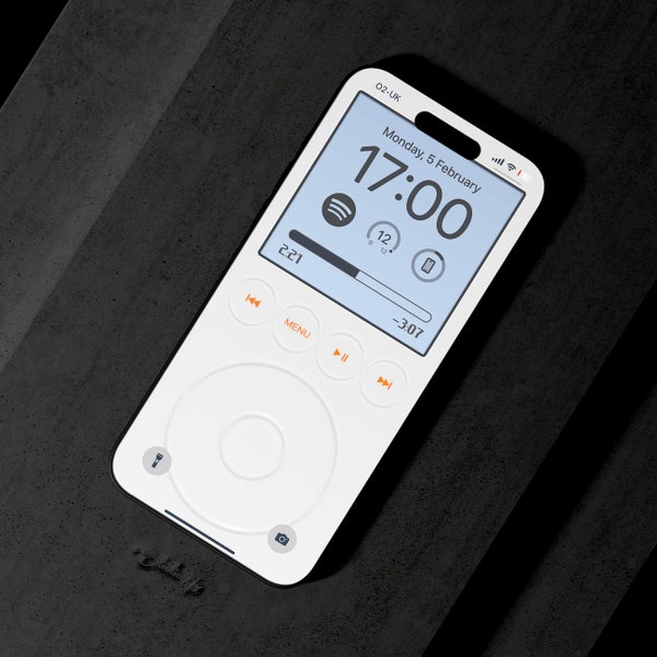 Ipod Classic Case - Etsy