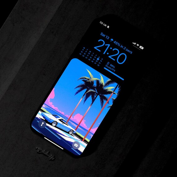 Life Is Good Iphone Wallpaper