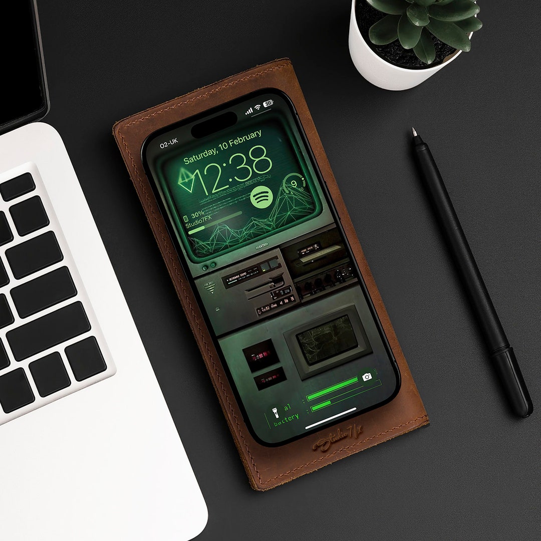 Military Radio Device iPhone Wallpaper | Ios Mobile Phone Wallpaper ...