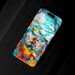3D Paper Cut Super Mario iPhone Wallpaper | Mobile Phone Wallpaper ...