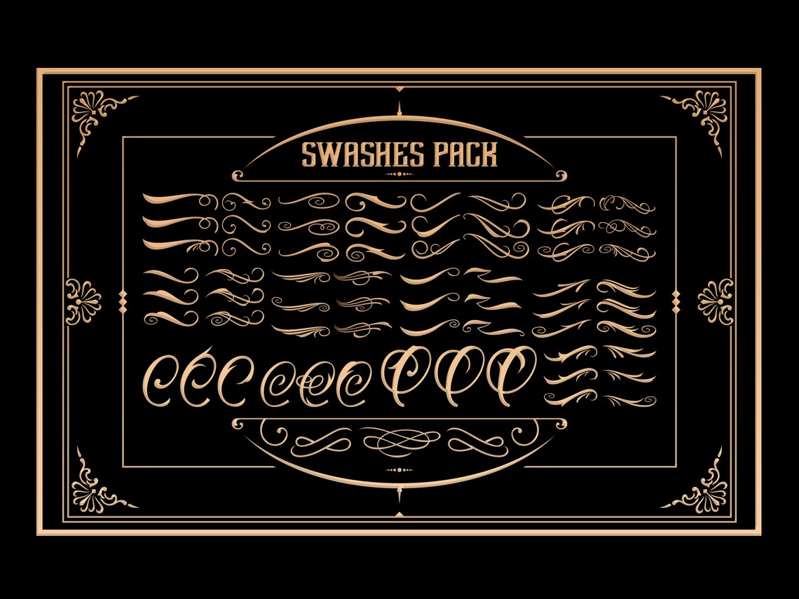 Meaningful Script Font, Vintage Font, Procreate Font, Branding Font ...