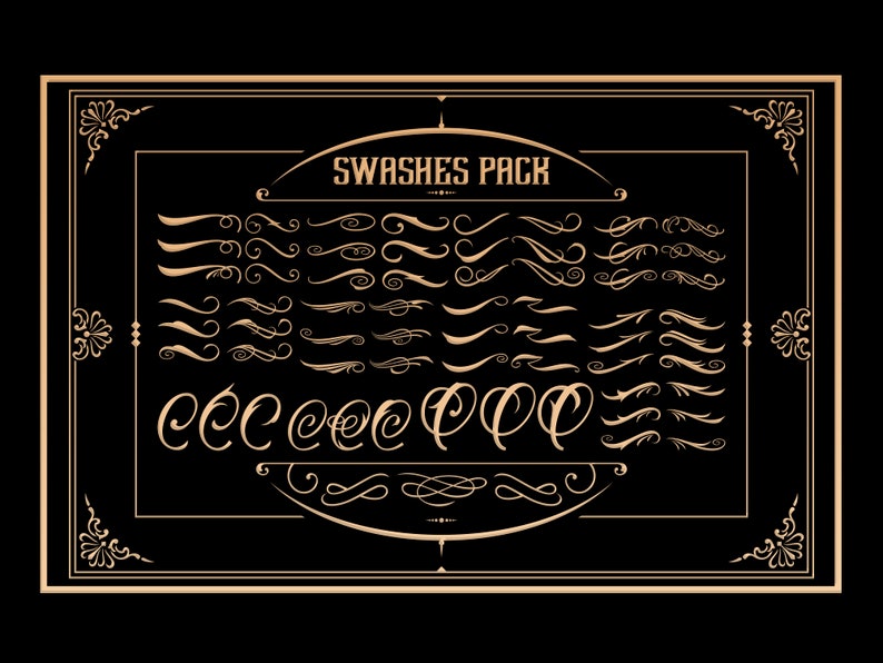 Meaningful Script Font, Vintage Font, Procreate Font, Branding Font ...