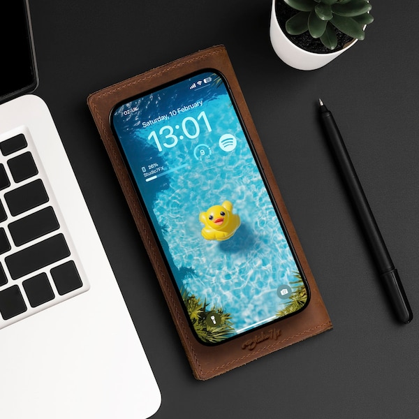 Duck Phone Wallpaper - Etsy